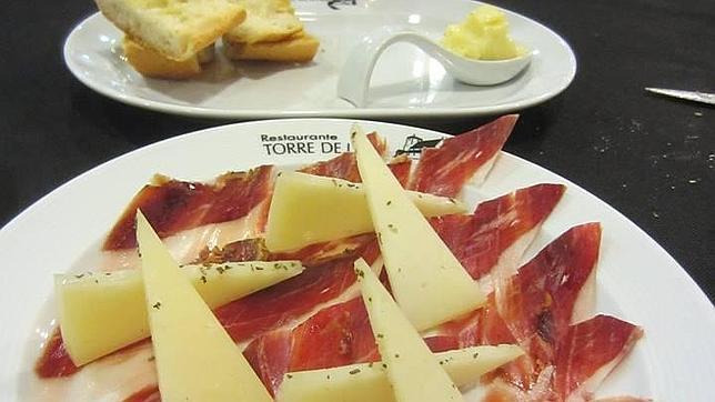 Diez restaurantes de comida casera en Valencia