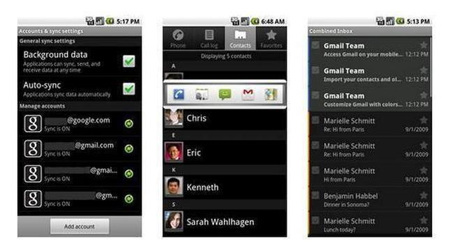 ¿Qué ha aportado desde su creación? La evolución de Android