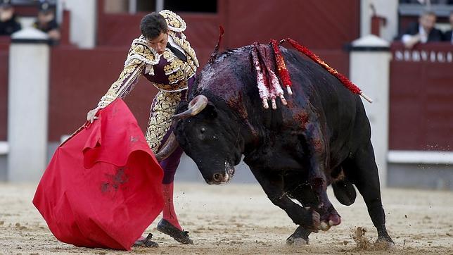 Así llegan a Madrid los diez toreros de la Feria de Otoño