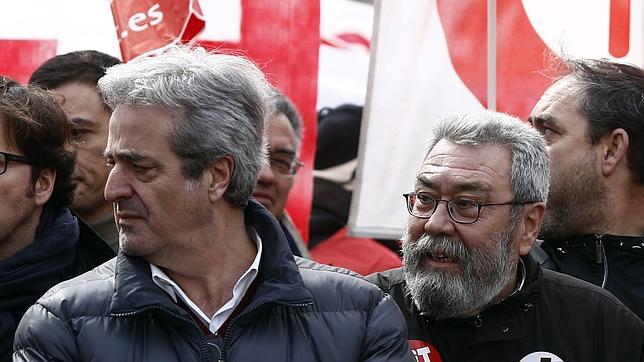 Los antiguos miembros de Caja Madrid que han dimitido por el uso de las ...