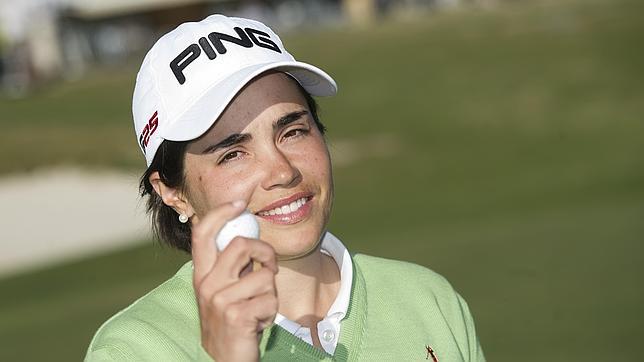 Las españolas dominan el Open de Francia