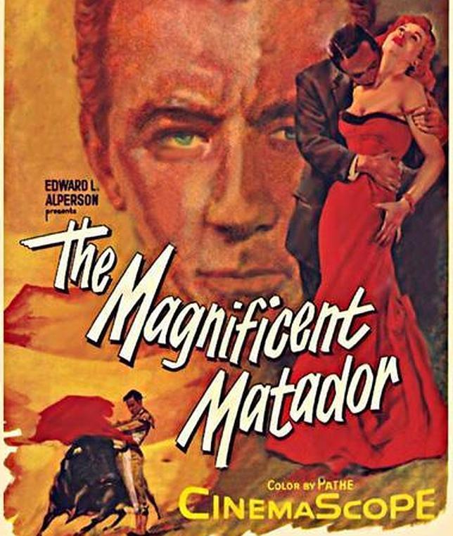 Las películas de toros más internacionales