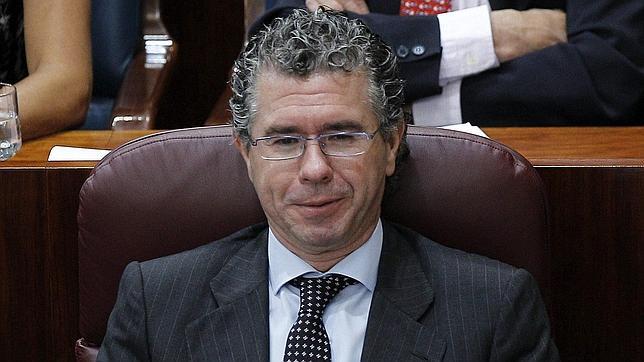 ¿Quién es quién en la «Operación Púnica»?