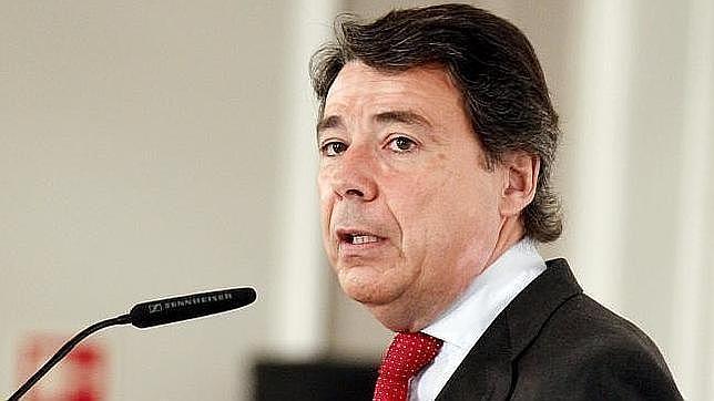 Ignacio González: «la política está muy por encima de los casos de ...