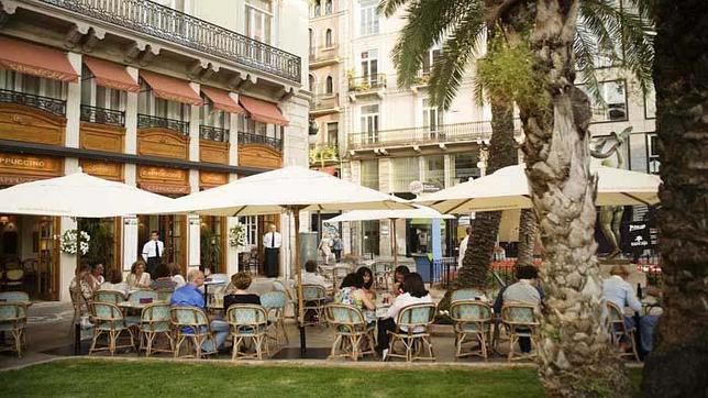 Los diez mejores cafés de Valencia
