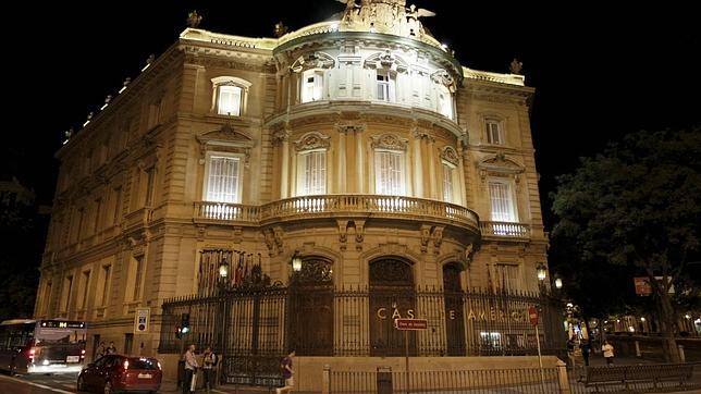 Los diez edificios más singulares de Madrid
