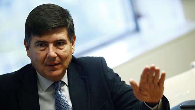 «España sólo será competitiva si sus empresas lo son y compiten de ...