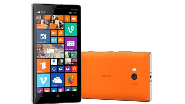 Los mejores «smartphones» de 2014