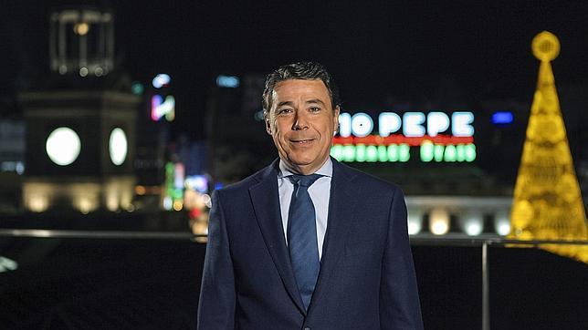 Ignacio González reivindica la unidad de España frente al «desafío ...