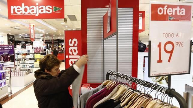 La campaña de rebajas generará 2.735 contratos la región, un 10% más ...