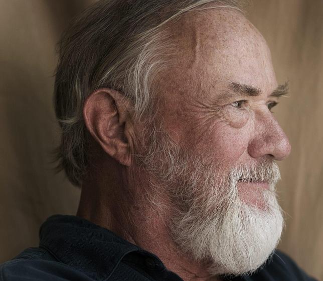 Fallece Robert Stone, cronista del lado oscuro del Sueño Americano
