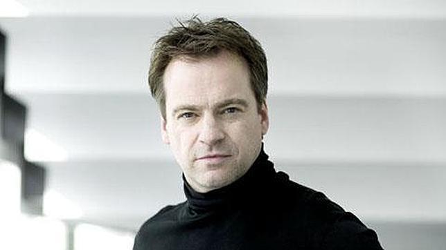 Jonathan Nott, una deuda pendiente