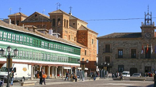 Diez bellísimos rincones de España inmortalizados en el cine