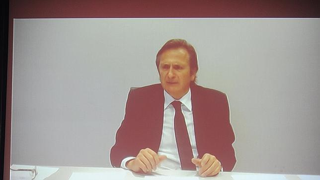 Josep Pujol dice estar «limpio» con Hacienda pero no aclara su gestión ...