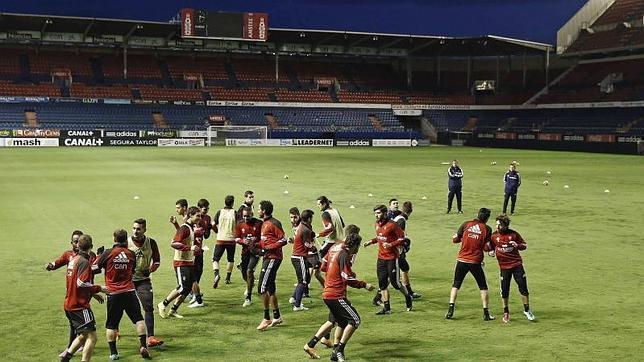 Diez de los campos de fútbol más clásicos de España