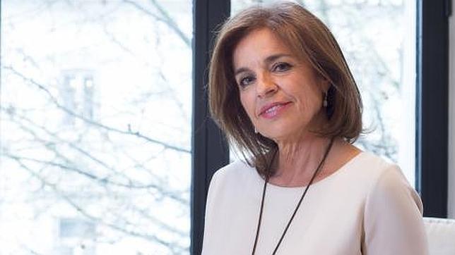 Ana Botella: «El PP parece que no ha sabido vender el inicio de la ...