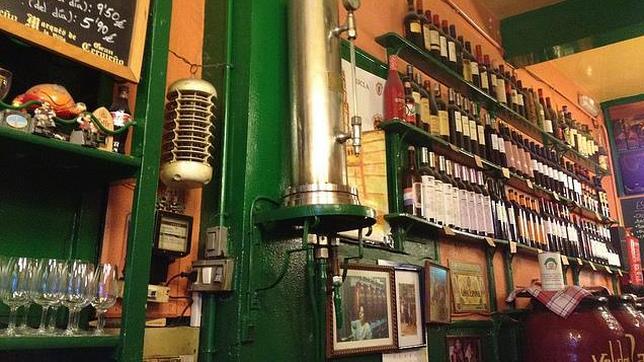 Diez de los mejores callos de Madrid