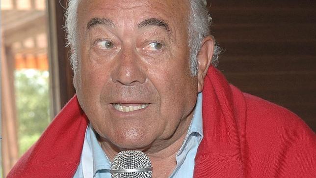 Ángel Gallardo: «tengo el presentimiento de que la Ryder Cup vendrá a ...