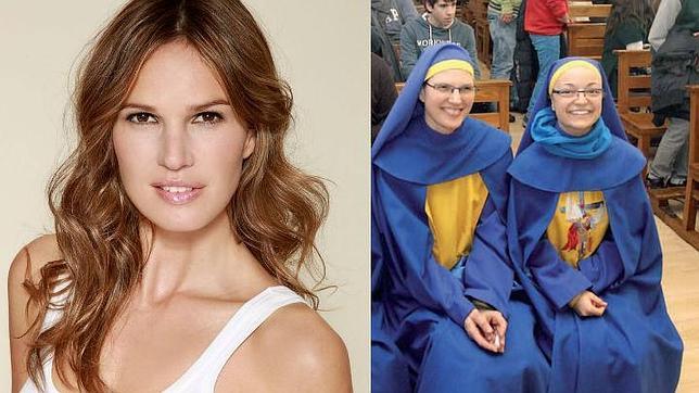6 monjas que romperán tus esquemas mentales