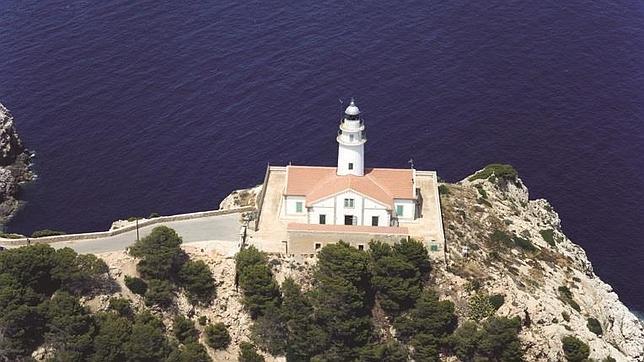 Veinte bellísimos faros de España