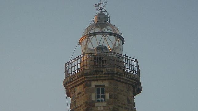 Veinte bellísimos faros de España