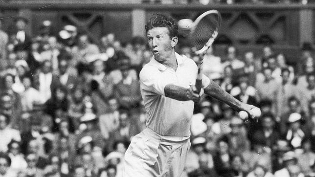 Los tenistas que tienen el Grand Slam