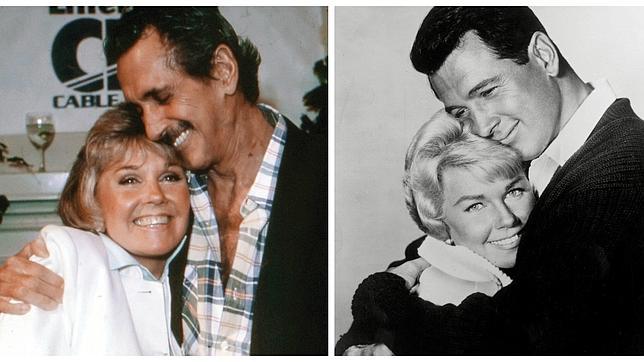 Habla el «amor verdadero» de Rock Hudson: «Fingimos ser heterosexuales»