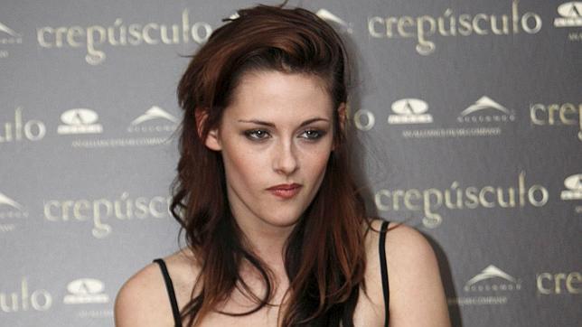 Kristen Stewart Instagram
