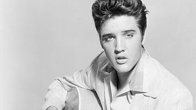 La mayor subasta de objetos de Elvis