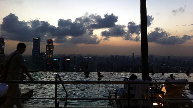 Diez fotos para ser la envidia de Instagram este verano