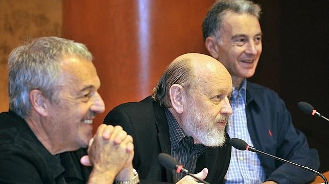 Muere a los 71 años Daniel Rabinovich, inolvidable integrante de Les ...