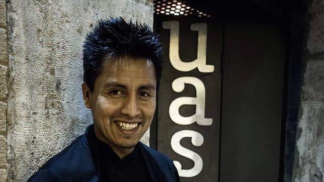 Los mejores chefs de sushi de España