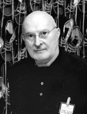 Arman: «No me gusta descargar de estética la obra de arte»