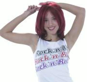 Elsa Pinilla. Presentadora de «Musicauno»: «Me volvería loca poder ...