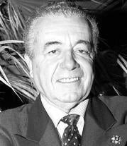 El Gobierno de Olarte y las AIC, uno de los más equilibrados de la ...