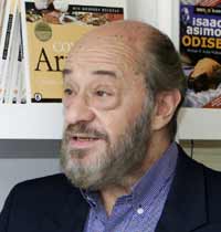 Fallece el parapsicólogo Fernando Jiménez del Oso, pionero en la ...