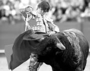 El Juli hace su mejor faena en Sevilla