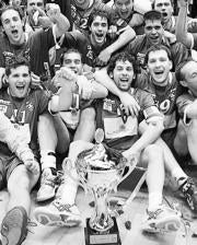 El Ademar conquista su segundo título europeo