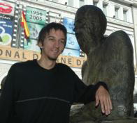 Matías Bize considera que el Festival es un «camino lógico» para los ...