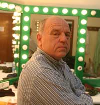 Intentan atentar contra el polémico Leo Bassi en el Teatro Alfil de Madrid