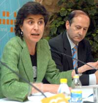 San Gil dice estar «preocupada y sorprendida» por el cambio de opinión ...