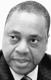 Aguinaldo de Jesus Jaime: «Si Angola no tiene carreteras no podemos ...