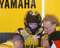 Carlos Checa correrá con Honda LCR en 2007