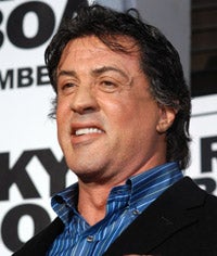 Rocky VI no siente los guantes