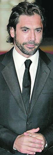 Javier Bardem deja «Nine»