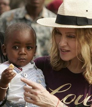 La nueva vida de Mercy James