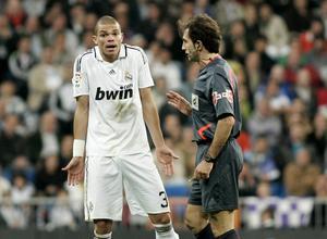 Pepe y Casquero volverán a verse las caras medio año después