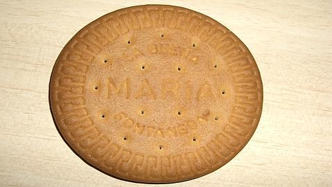 Las galletas María presentan una diferencia en el precio de hasta un 360%