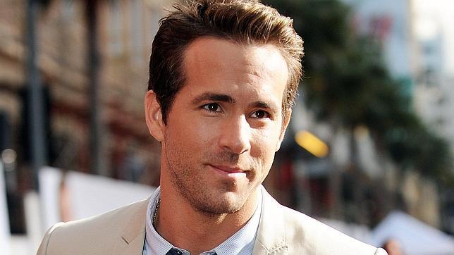 Ryan Reynolds es el hombre más atractivo del mundo, según People