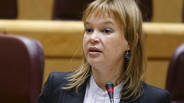 Pajín cifra en 900.000 euros el ahorro del Gobierno con la supresión de ...